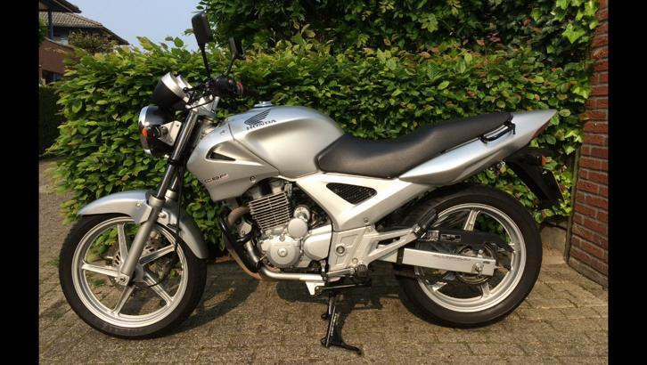 Tank Honda CBF 250 2004-2012 | 201285215 | Motorparts-online.com