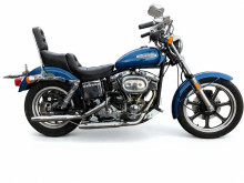 Front Wheel Harley Davidson FX Super Glide 1971-1974 | 201705273 ...