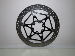 Moto Guzzi Norge Braking disc right front | Motorparts-online.com