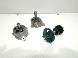 BMW F 650 Oil pump | Motorparts-online.com