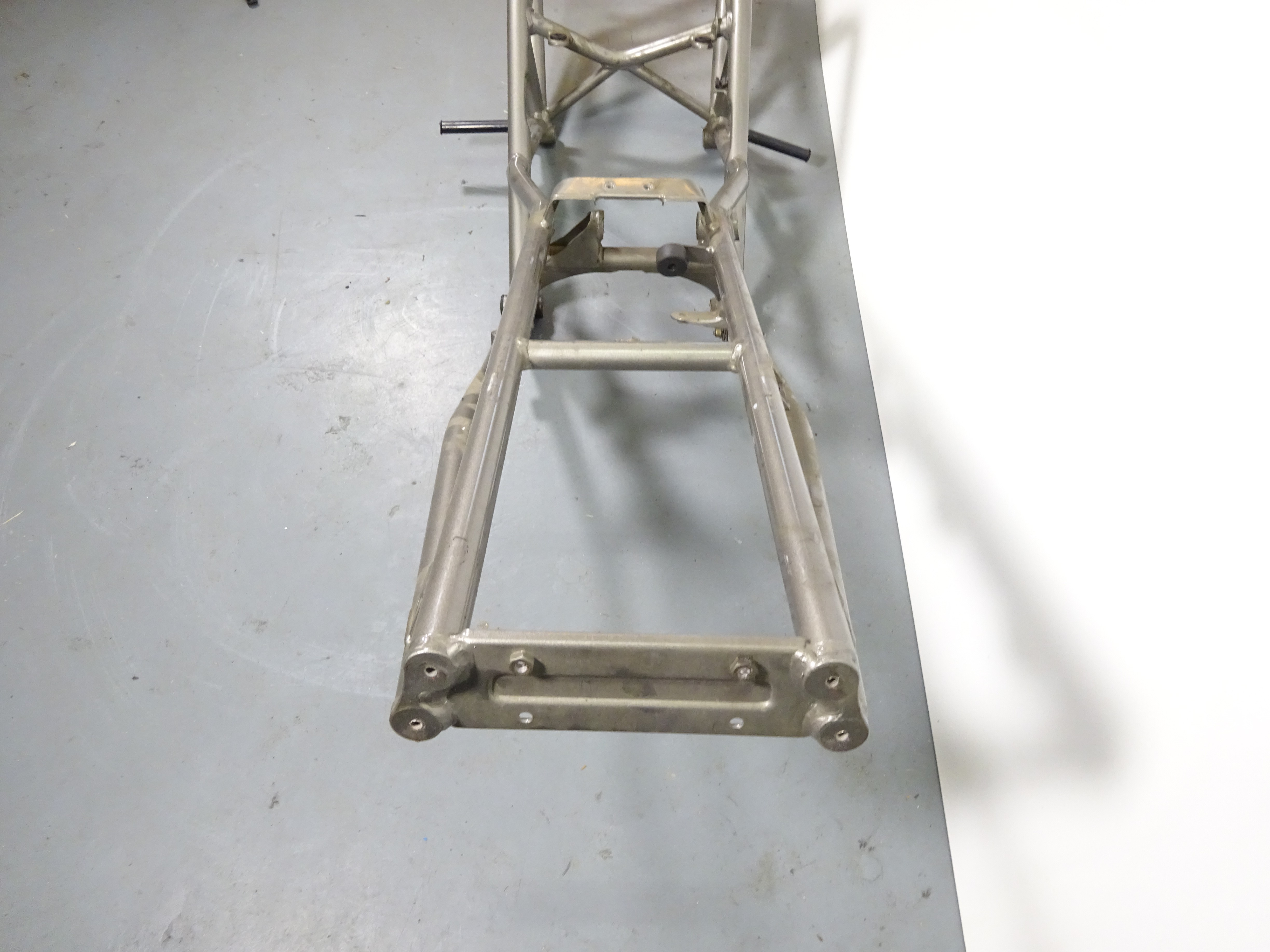 Frame - onderdelen Ducati ST4 1997-2002 | Motorparts-online.com