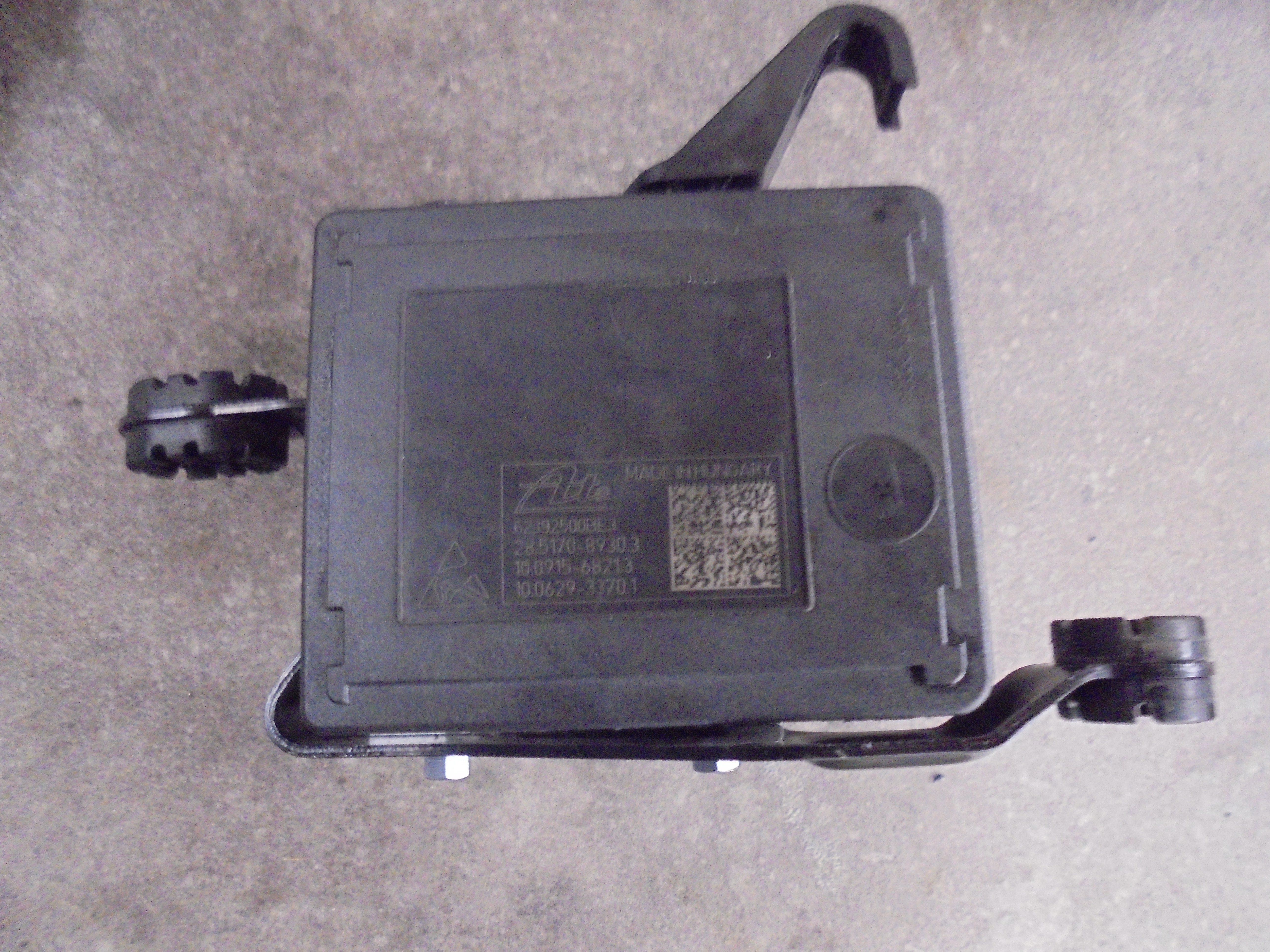 ABS pump Triumph Tiger 900 Rally Pro 2024-2026 | Motorparts-online.com