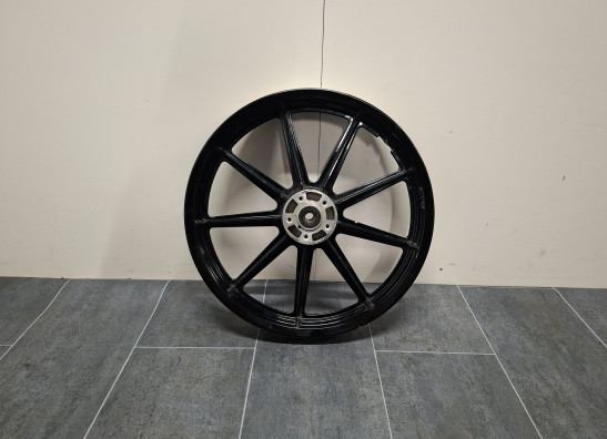 Front Wheel Harley Davidson FX Super Glide 1971-1974 | 201705273 ...