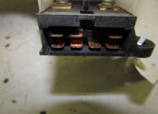 Fuse box Suzuki GSX F 750 1988-1997 | Motorparts-online.com