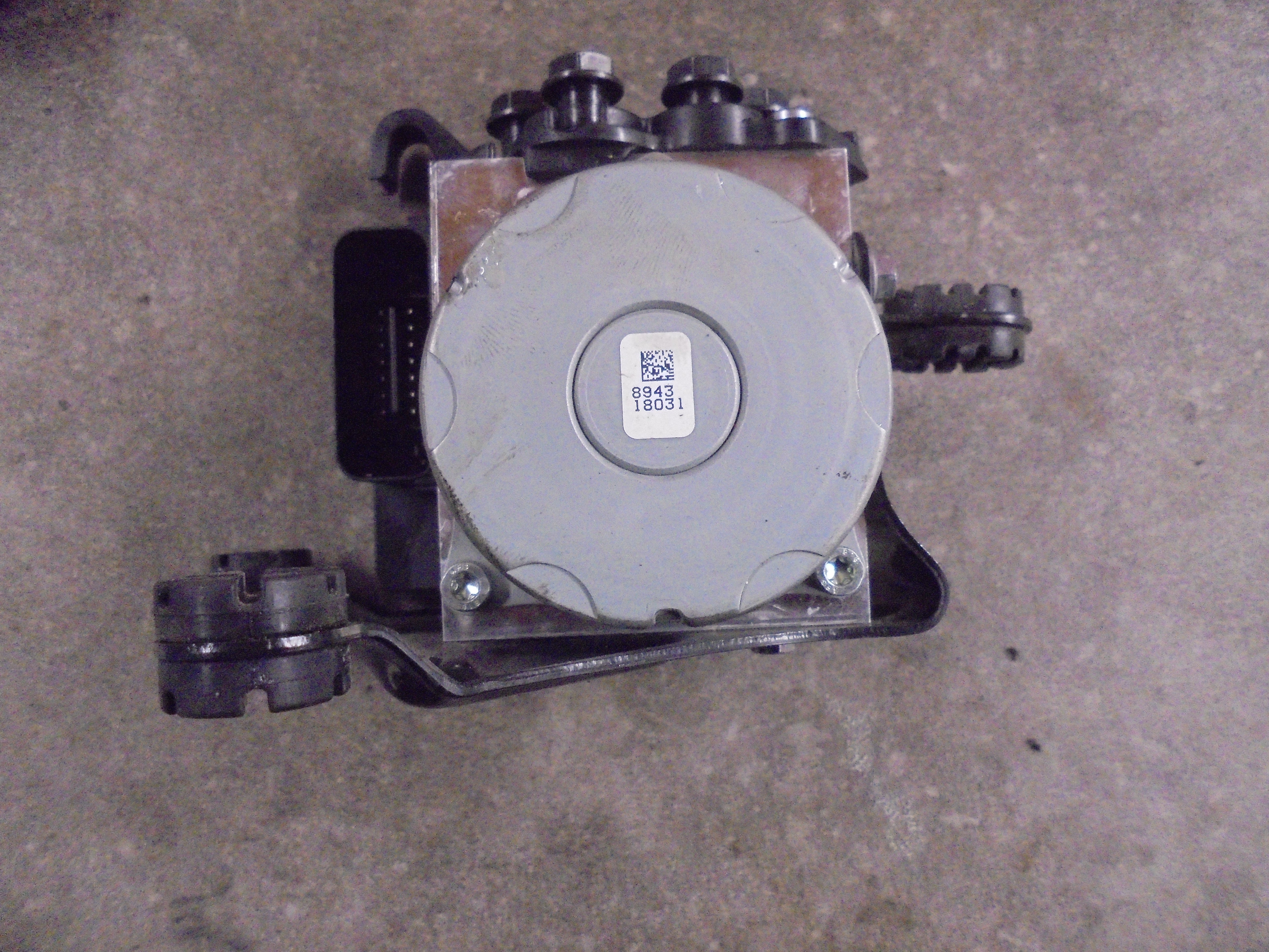 ABS pump Triumph Tiger 900 Rally Pro 2024-2026 | Motorparts-online.com