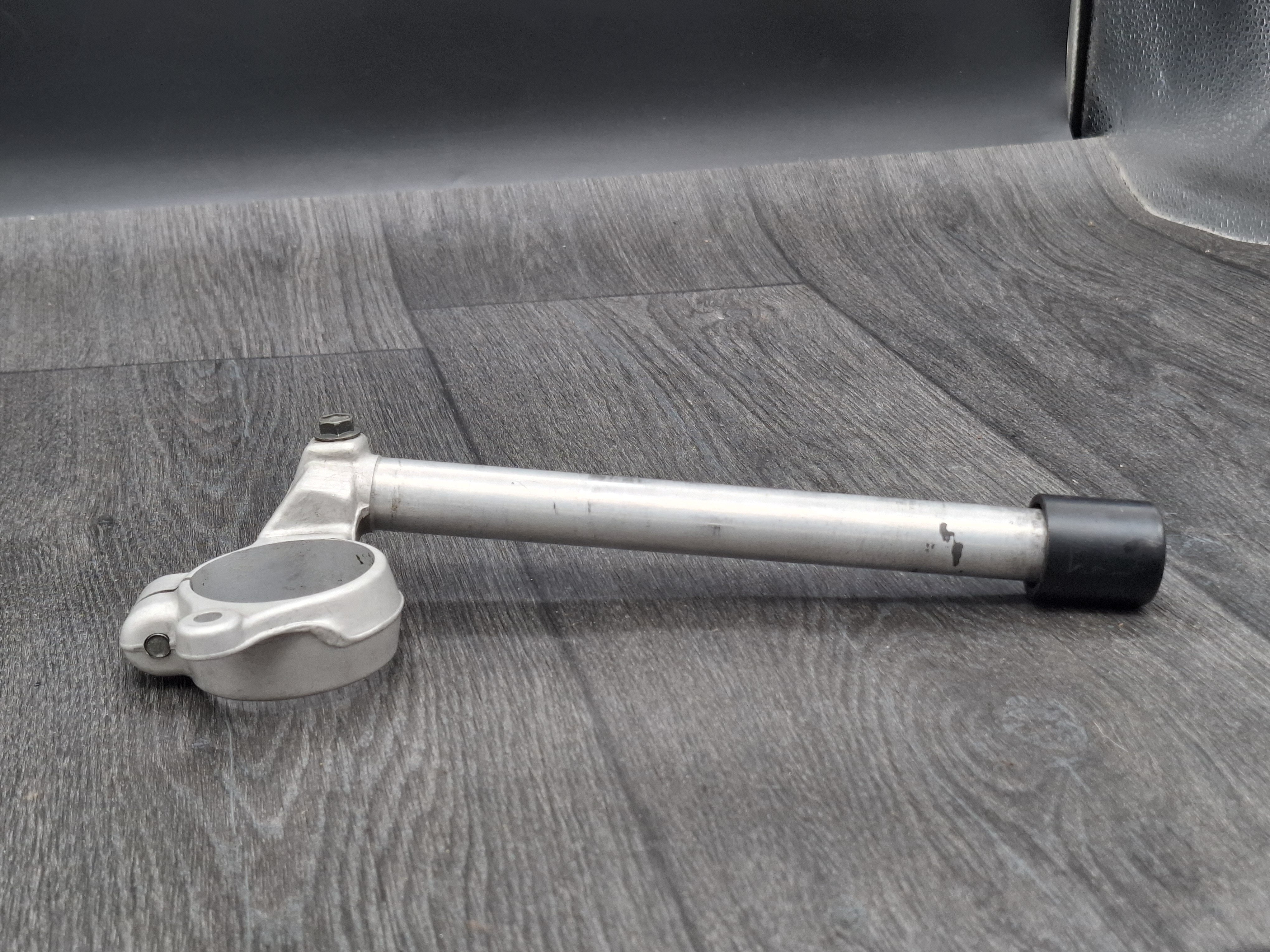 Clip on rechts Suzuki GSX R 750 1996-2000 | Motorparts-online.com