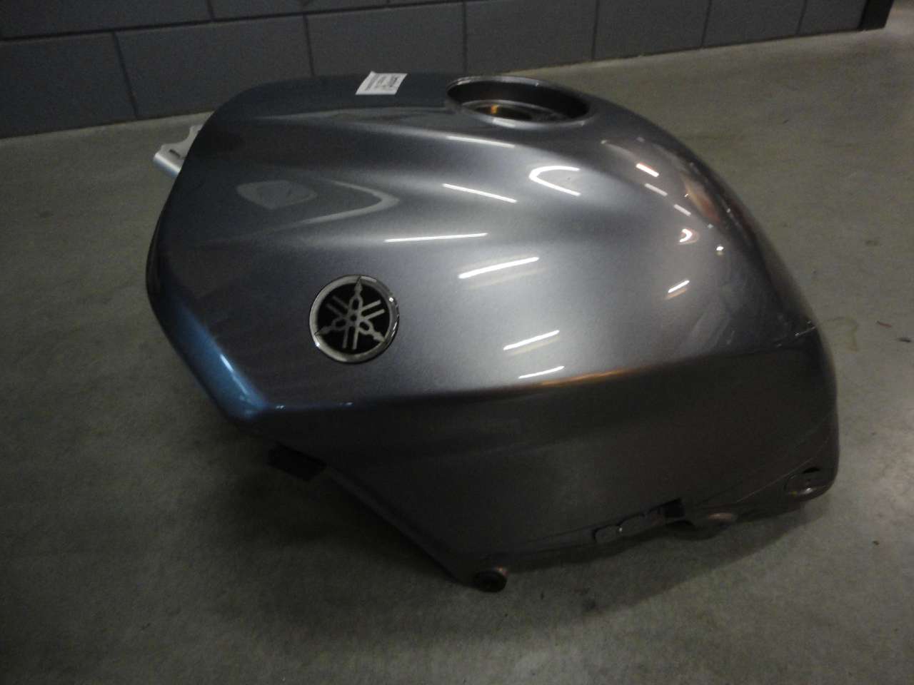 Fuel tank Yamaha FJR 1300 2006-2012 | Motorparts-online.com